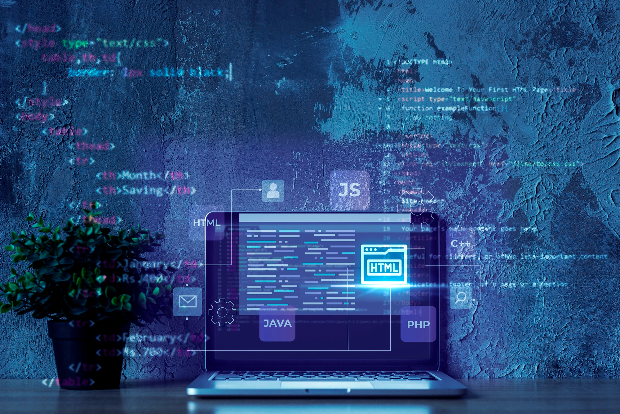 Capabilities – JDM Solutions